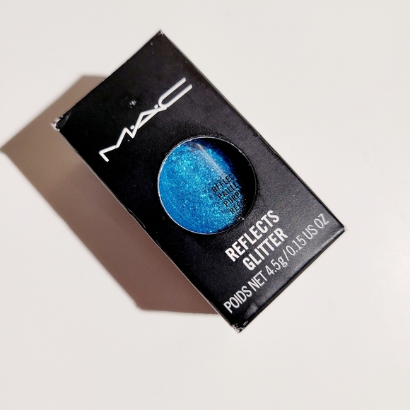 MAC Cosmetics | Makeup | Mac Reflects Glitter Reflects Turquatic New ...